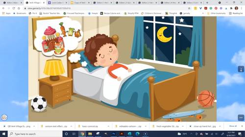 Verbs Digital Escape Room Upper Elementary Action, Agreement, Tenses ...