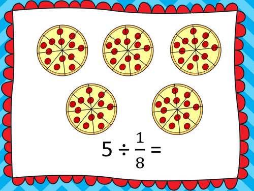 Multiply and Divide Fractions Bingo w/ 35 Bingo Cards! | TpT