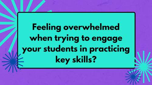 Dividing Fractions and Mixed Operations- Color by Number Bundle Digital ...