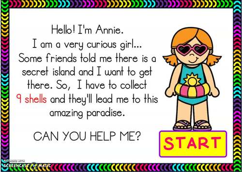 Addition with Regrouping Game Boom Cards™ Distance Learning Math