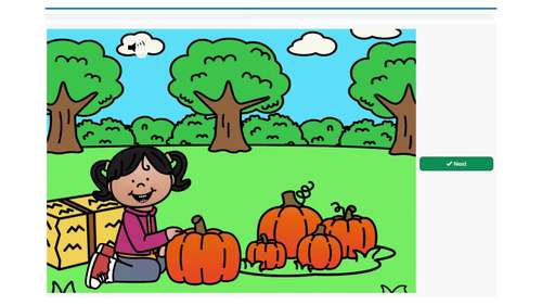 Counting to 20 Digital Task Cards | Boom Cards™ by Cloud Ten | TPT