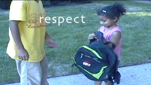 Being an American Citizen- CH 3- Qualities of Good Citizenship | TPT