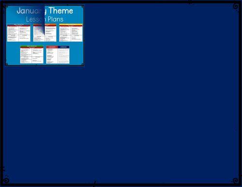 Kindergarten January-March Cross-Curricular Units Bundle | TPT