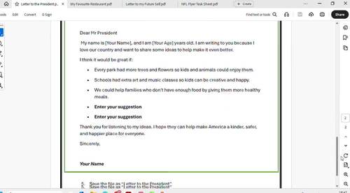 Digital Literacy Mega Bundle - Word Processing, Spreadsheets, Databases 28 Tasks