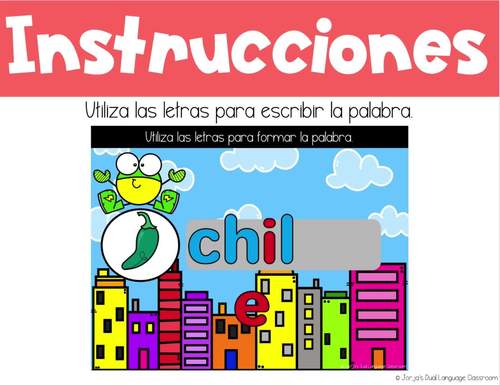 Centros de lectura para primero DIGITAL Héroes | TpT