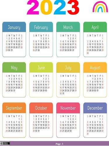 Teacher Planner 2023 covers forms calendars editing life planning by ...