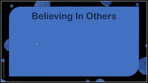Most People EMPATHY KINDNESS No Prep SEL Lesson w 2 videos Character Ed ...