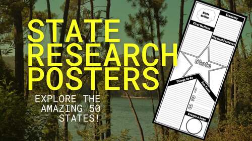 All about Ohio State Facts and Fun Activities | Reading Passages