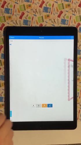 Area of Square, Rectangle, Triangle Boom Cards Distance Learning