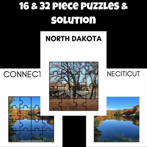 Sub Plans/Centers Independent Activities middle school 6th, 7th, 8th grade