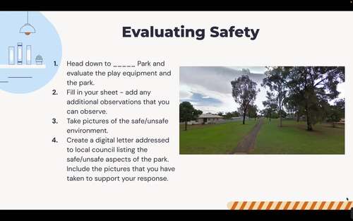 Better Safe than Sorry - Stage 5 PDHPE Unit of Work by The Teacher's ...