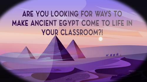 Ancient Egypt Project | Religion/Mythology | Virtual Trading Cards ...