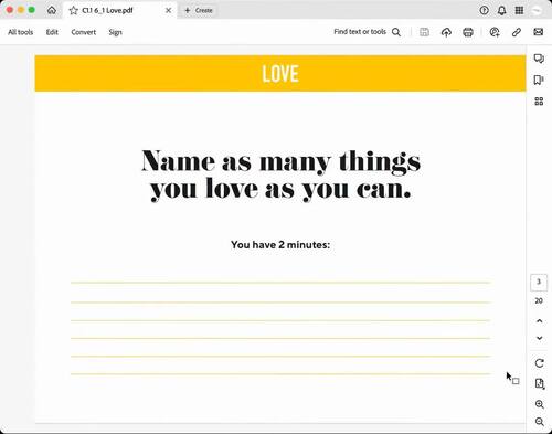 ESL Advanced Love Bundle by ESL Class Workshop | TPT