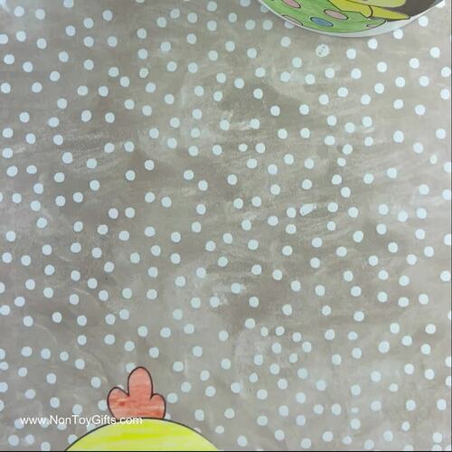 Easter Craft Kindergarten - Spring Chick Headband Crown Hat Template