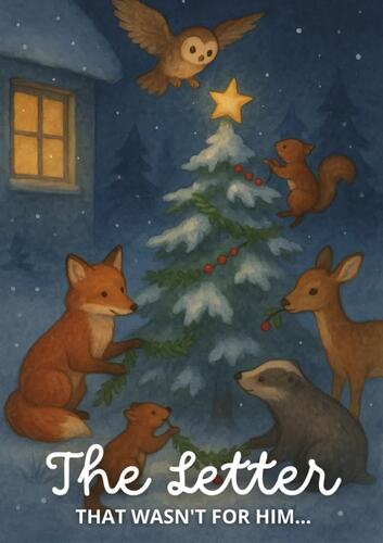 Bilingual Christmas Story SEL | English & French, Activities, Histoire ...