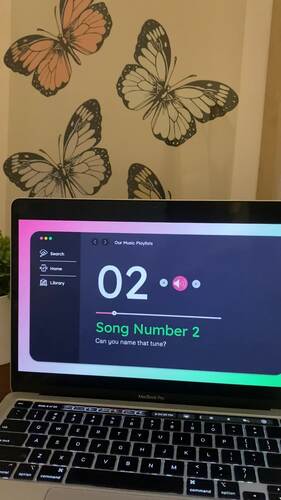 Name That Tune- Back to School Game/Activity, Get to Know You by Miss J ...