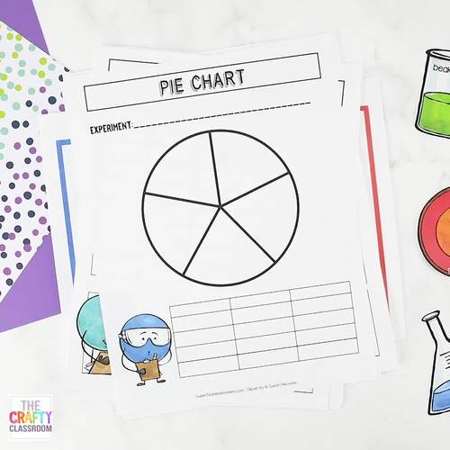 Scientific Method Activity Pack by Superstar Worksheets TM | TPT