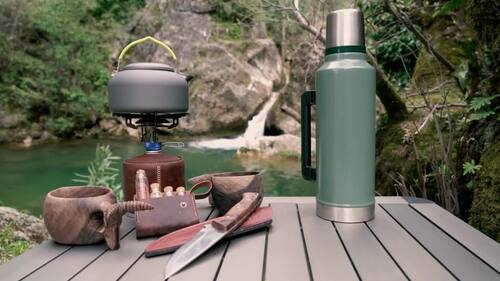 Outdoor Education - Unit of Work - Equipment - Accessories | TPT