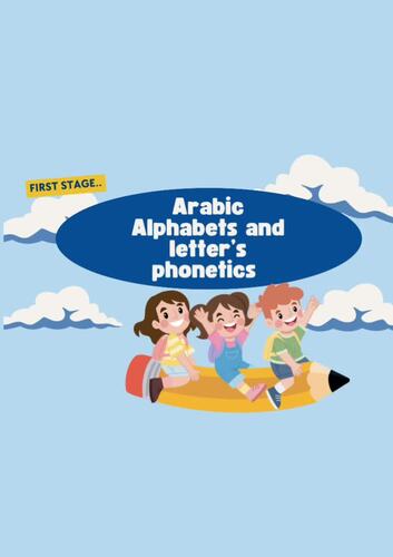 Arabic Alphabet Worksheets with English Explanations | Learn Arabic for ...