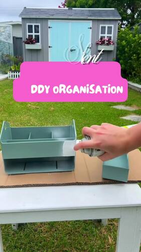 Teacher Marking Caddy Label | Teacher Organization | Rainbow | Boho | Leafy