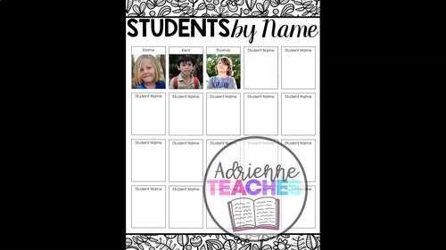 Maternity Leave & Extended Leave Binder, Editable in PowerPoint | TPT