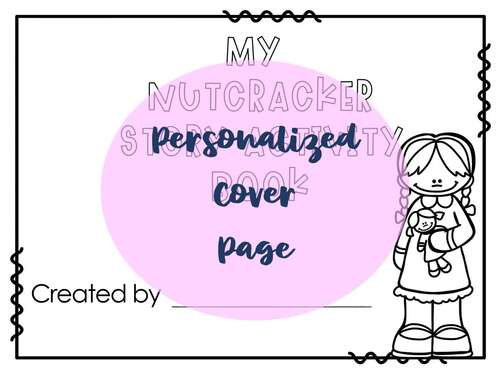 Winter Christmas Book Companion Read Aloud Comprehension Activities BUNDLE