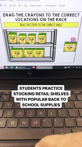 Life Skills - Job Skills - Back to School - Vocational Skills - GOOGLE