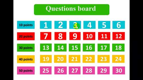 Solving two step equations digital game and 30 task cards with answer key