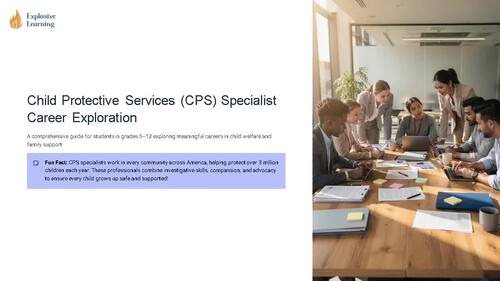 Child Protective Services Cps Career Exploration 101 Role Skills Salary ...