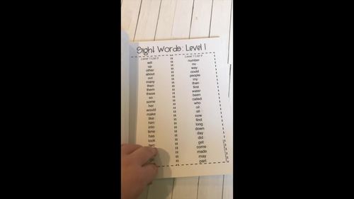 Summer Practice Guide for Parents - Print and Go Summer Packet for ...