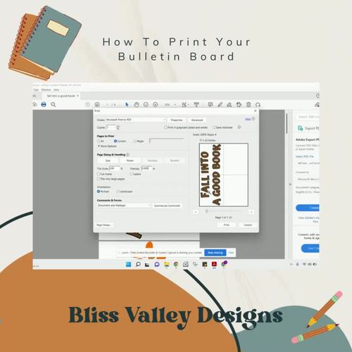 We Are Sweet As Pie Editable Bulletin Board Kit and Writing Craftivity ...