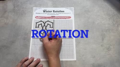 Winter Transformations by Strategic Teaching | TPT