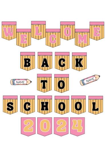 Meet the Teacher Bulletin Board/ Classroom Decor/Door Decor/Banner ...