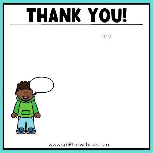 Task Cards Math and Literacy Mega Bundle by Crafted with Bliss by ...