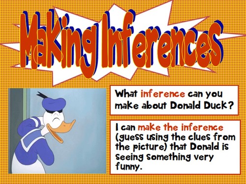 Making Inferences Video Common Core Grades 2 - 4 by Fun Learning for All