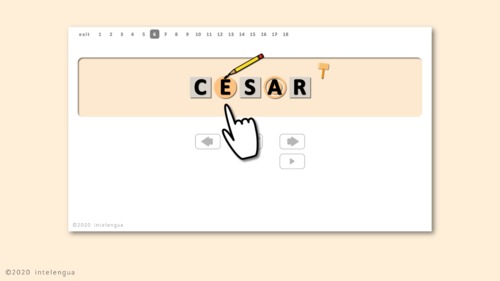 Easy Spanish Accents - Step 3 - Practice Instructions - Acentos Acentuación