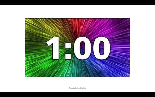 Memory Game & Timer | Morning Meeting | Team-building Activity ...