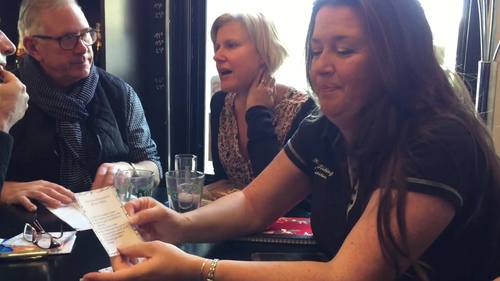 Role Play or Skit Situation Cards for French, Spanish, ESL or Any ...