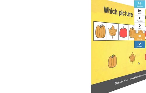 BOOM CARDS MATH REPEATING PATTERNS KINDERGARTEN 1ST GRADE DECEMBER ...