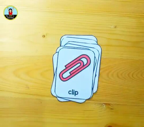 Hard and Soft C and G Flashcards by The Joy in Teaching | TPT