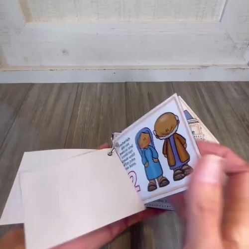 Jesus' Birth Complete Nativity Bible Lesson Pack for the Advent ...