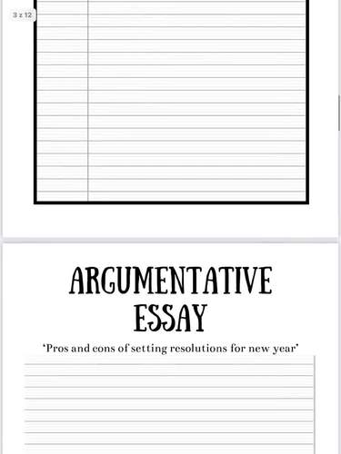 New Year ESL Set of activities | Developing speaking & writing by DominikaR