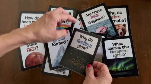 Funny Debate Topics Cards | Team Building Activities | Classroom Debate ...