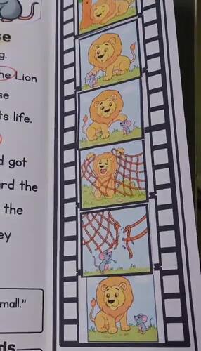 Bring Aesop's Fables to life with this engaging, hands-on mini-lapbook!