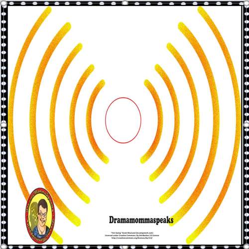 Radio Drama Unit and The Invisible Man Radio Play by Dramamommaspeaks