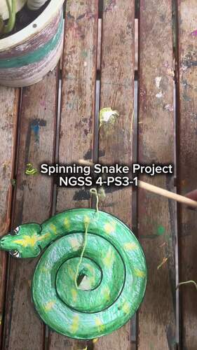 4th Grade Science Energy Unit: Hands-on Projects with STEM Challenges ...