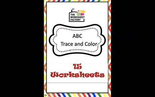 Tracing Alphabet | Alphabet Formation worksheets | Handwriting Without ...