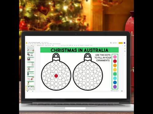 Digital Winter Holidays Around the World | Christmas Around the World