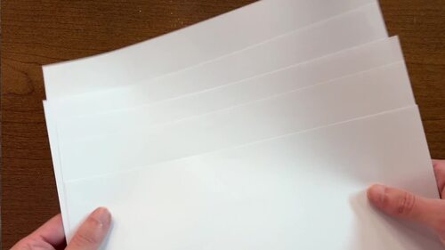 Make Your Own Sketchbook Demo Video by Vincent Van Nope | TPT