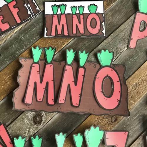End of the Year Math and Literacy Centers Preschool May Morning Bins